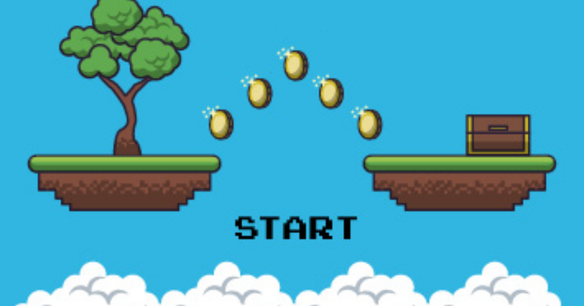 MDM implementation: a two-player platform game | Blog