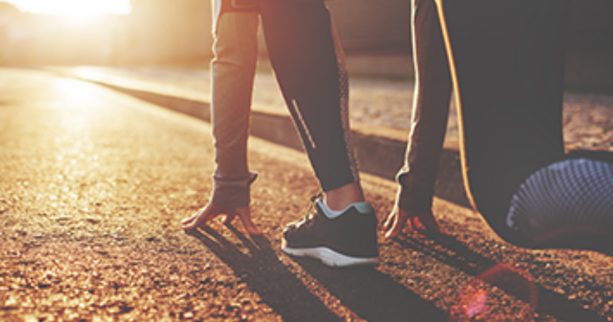 How businesses can run the data marathon | Blog