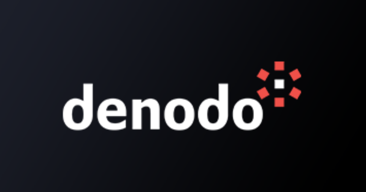 Amplifi and Denodo announce strategic partnership to strengthen Data…