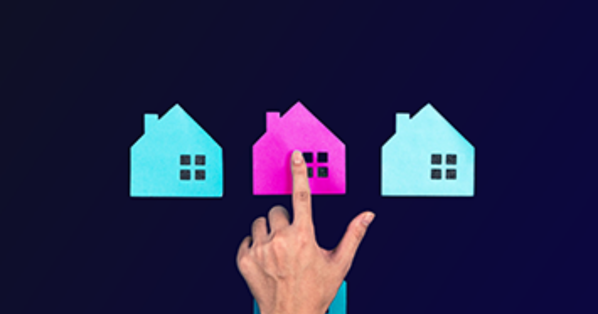 Safe as Houses: Using data to stay compliant | Blog
