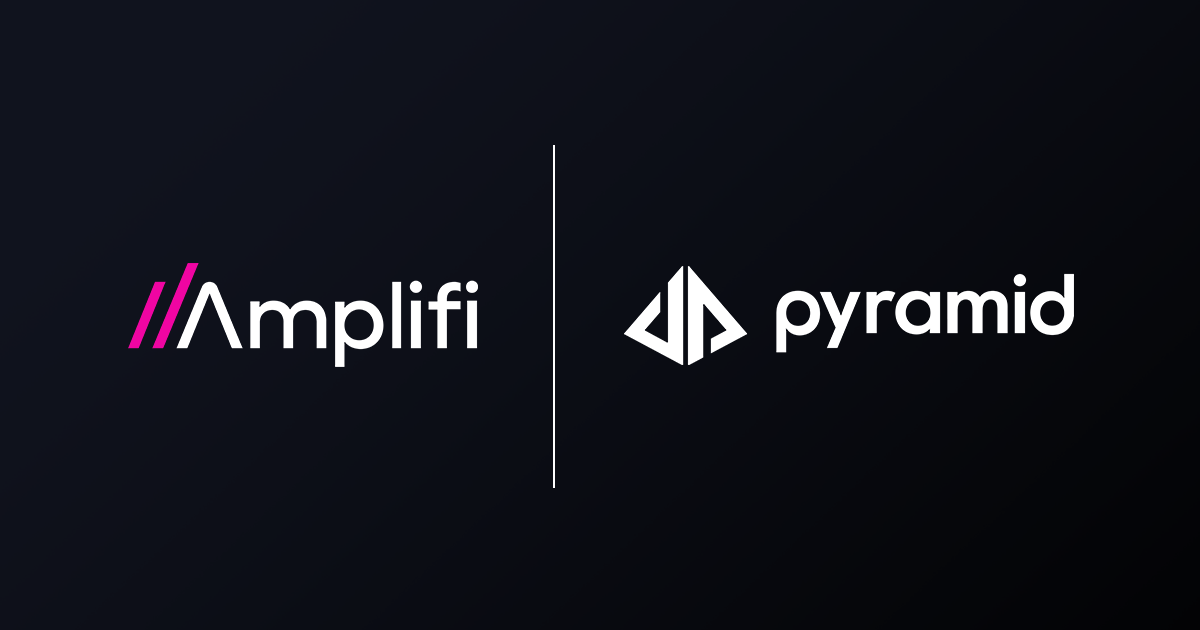Pyramid Analytics Implementation Partner | Amplifi