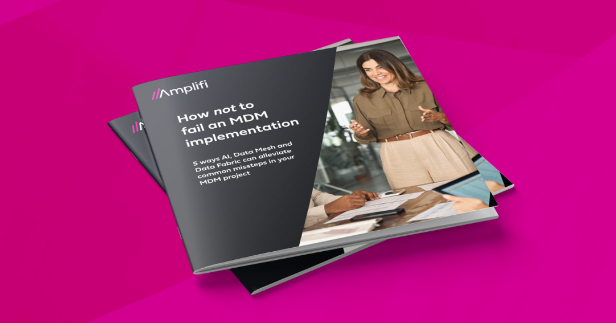 Guide | How not to fail an MDM implementation