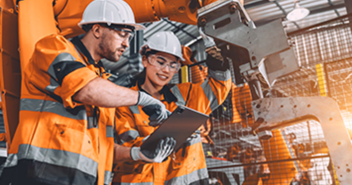 Case Study | 6 case studies of data management success in… | Amplifi