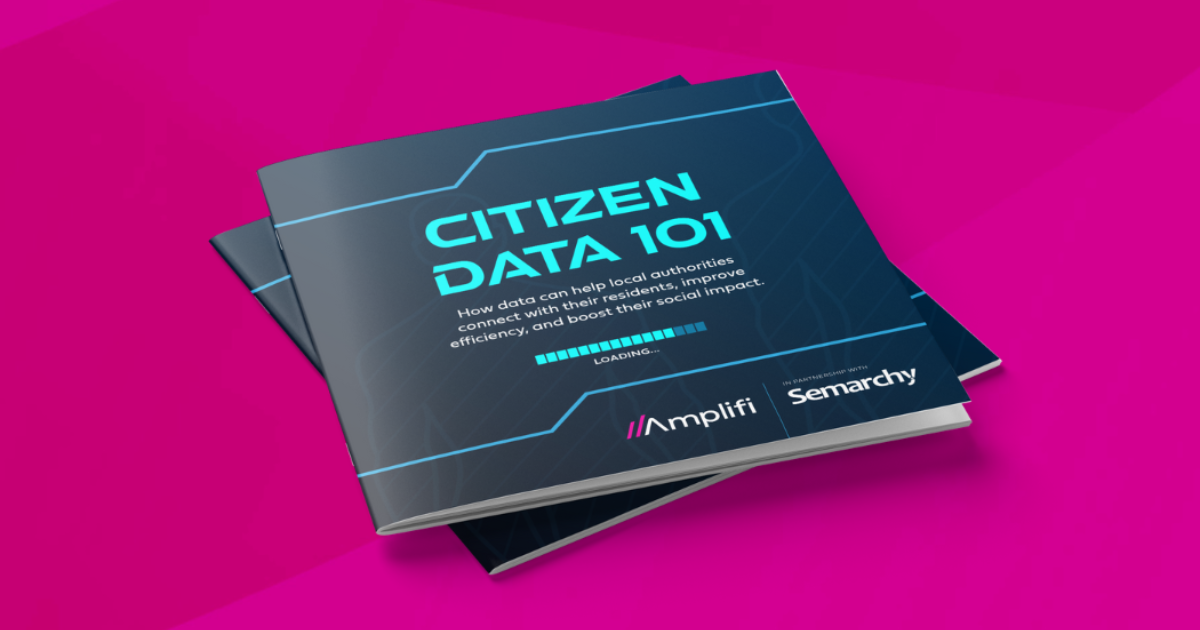Guide: Citizen Data 101 | Resource