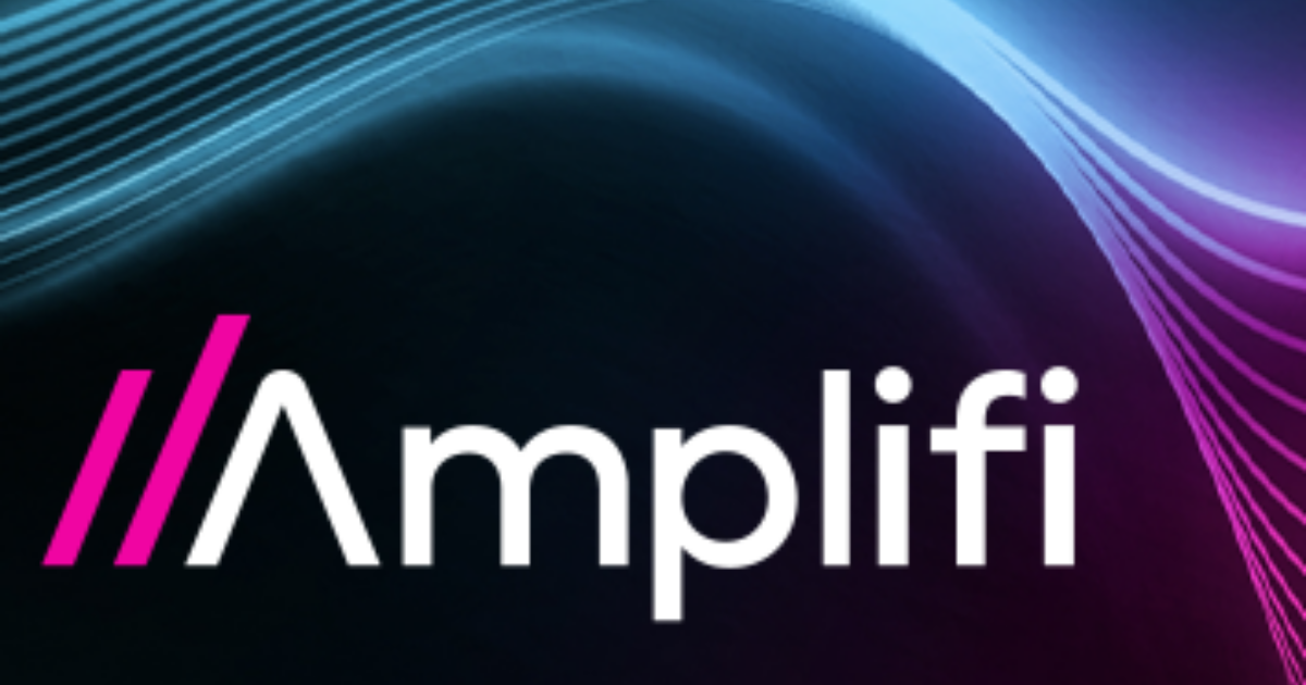 Amplifi unveils new brand identity | News