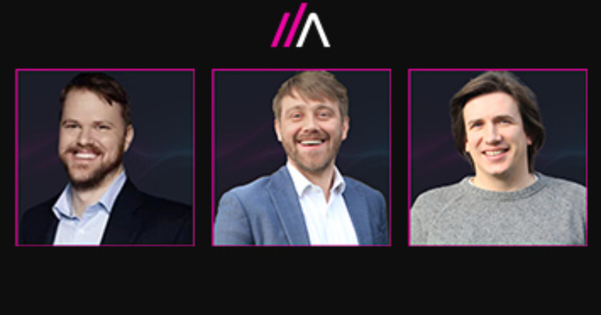 Amplifi promotes Mike Evans, Chris Colyar and Stuart Squires to key…