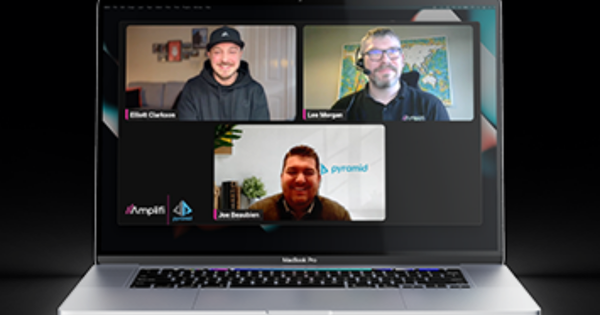 Amplifi | GenBI: The Power of GenAI Unleashed in Analytics